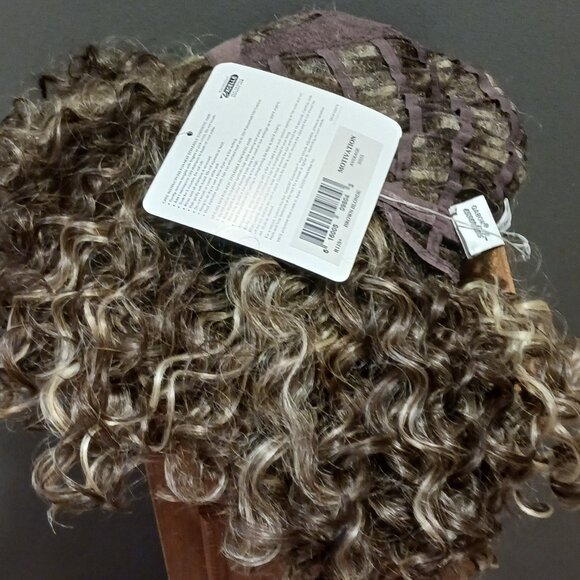 Gabor | Hair | Nwt Motivation Wig By Gabor Essentials Brown Blonde ...
